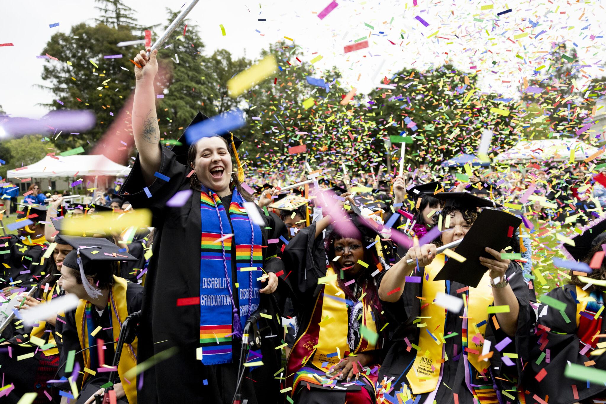 Events - Northeastern Commencement