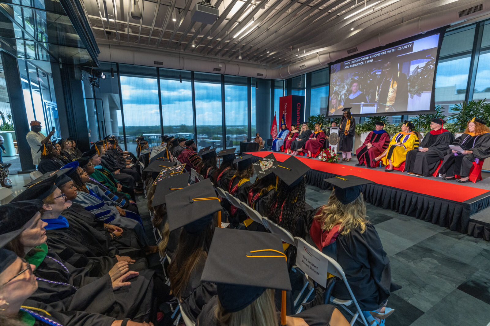 Events - Northeastern Commencement
