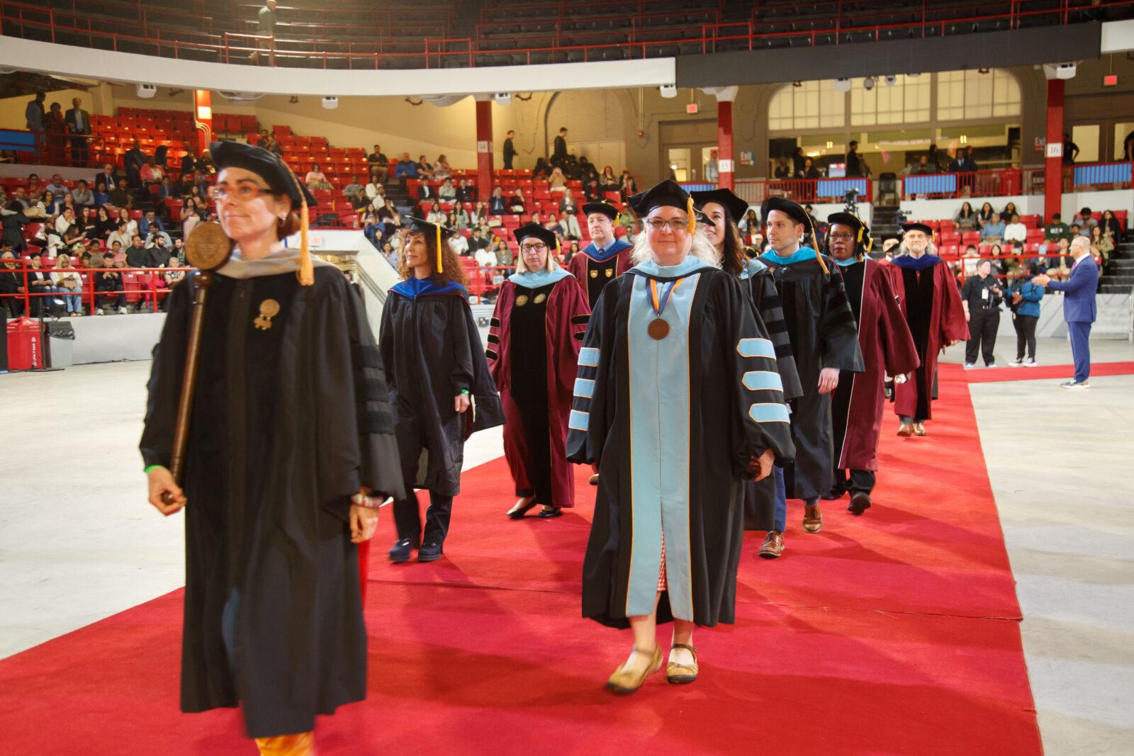 Gallery - Northeastern Commencement