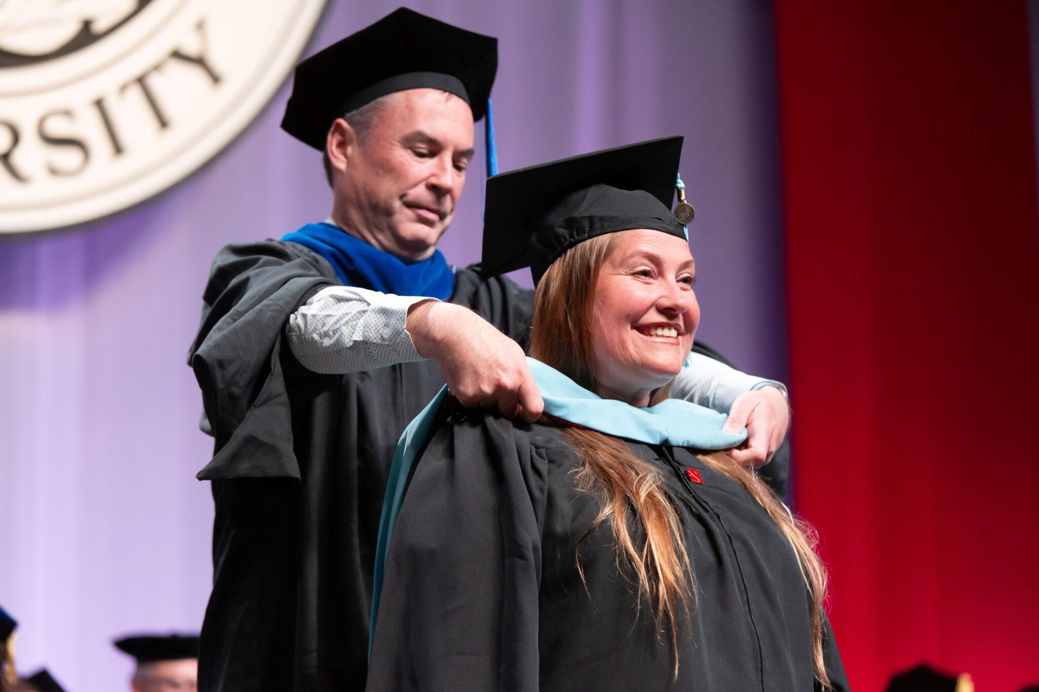 Gallery - Northeastern Commencement
