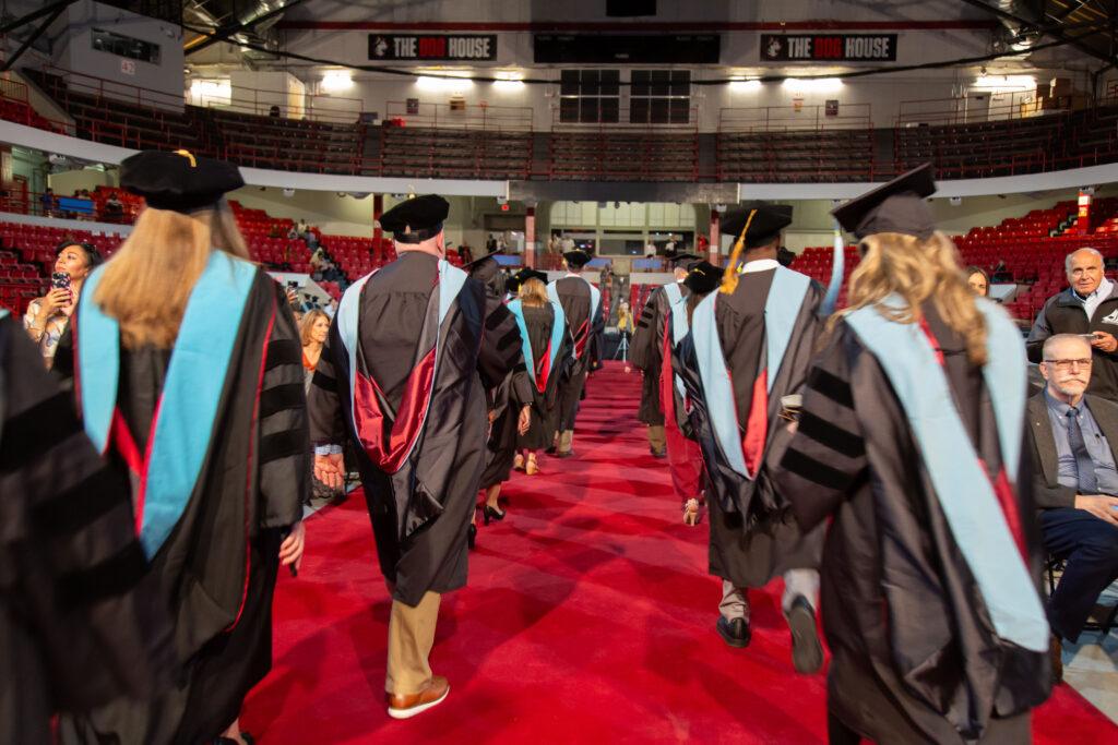 Gallery - Northeastern Commencement