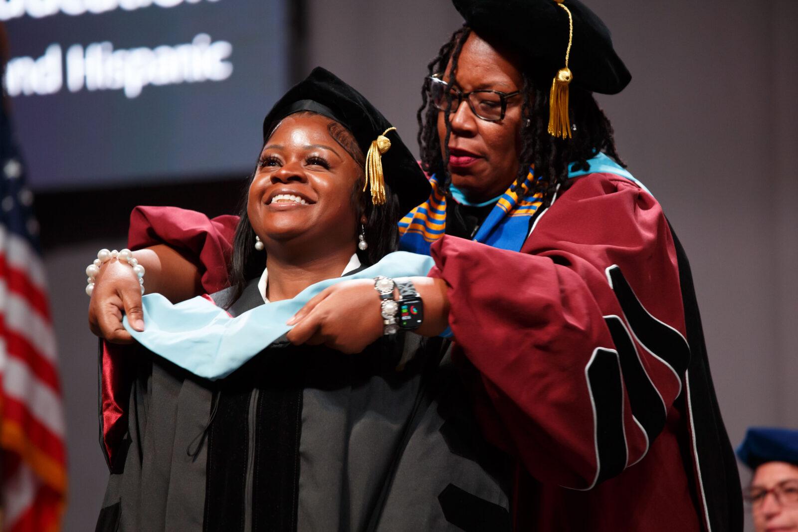 Gallery - Northeastern Commencement