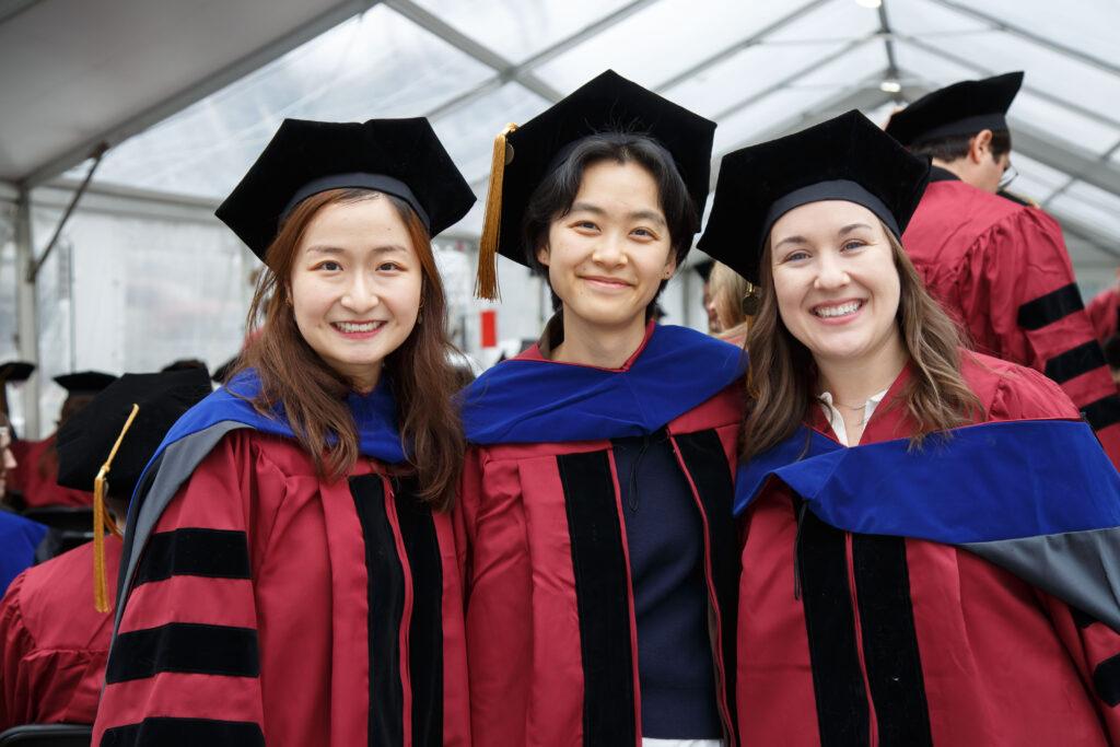 Gallery - Northeastern Commencement