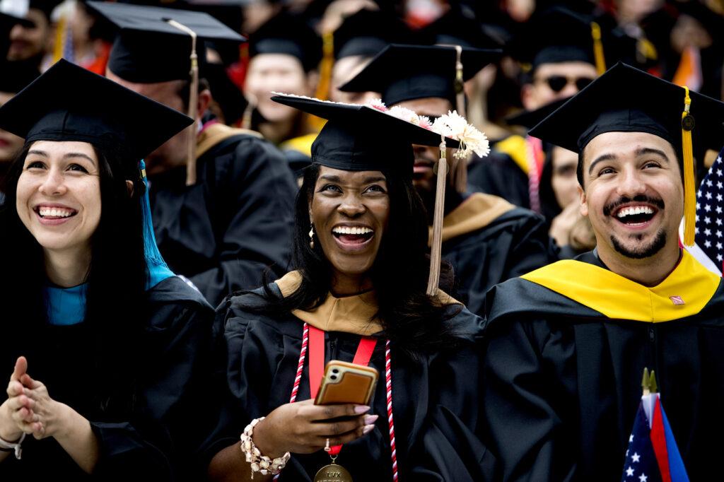 Prepare to Graduate - Northeastern Commencement