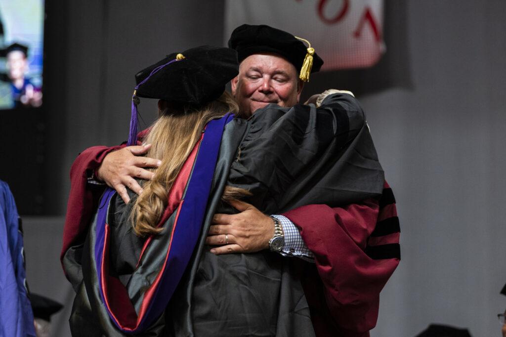 School of Law Commencement - Northeastern Commencement