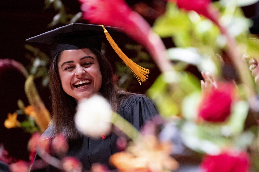Seattle Commencement - Northeastern Commencement