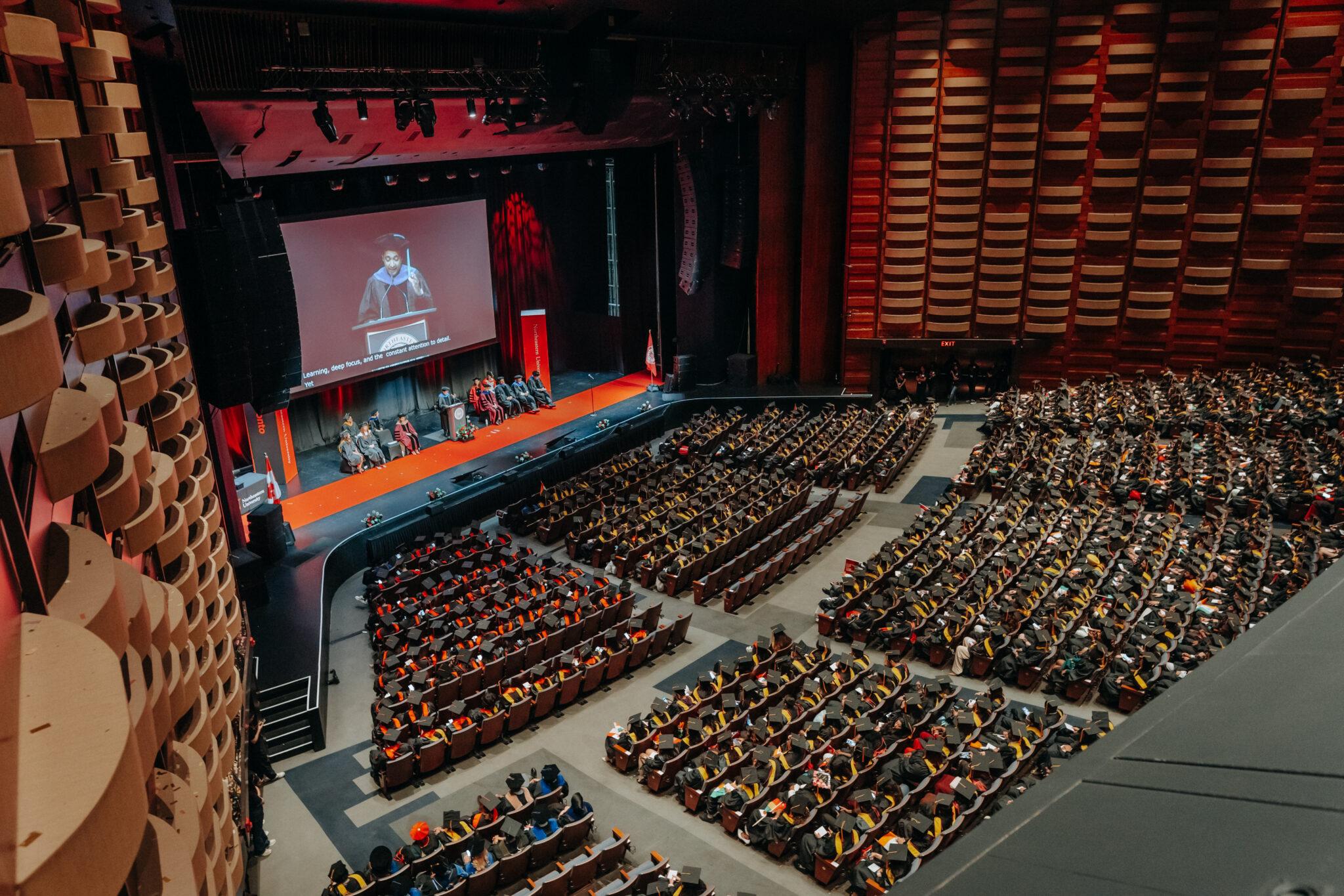 Events - Northeastern Commencement